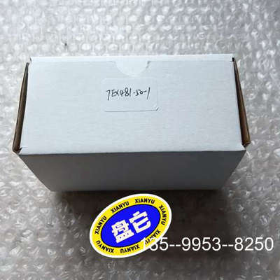 议价贝加莱模块 7EX481.50-1 错详谈
