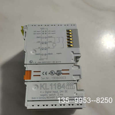 议价询价下单   KL1184   倍福模块   都是实详谈