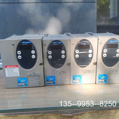 原装正品Lexium 05系列伺服驱动器，价格详谈