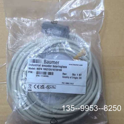 宝盟传感器MEFK 10G2124/10720109原详谈