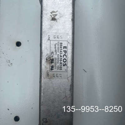 原装正品爱普科斯电路B84143A16一R105价格详谈