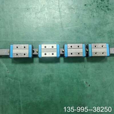 原装正品IKO原装正品  MHD12SL 滑块 新 价格详谈