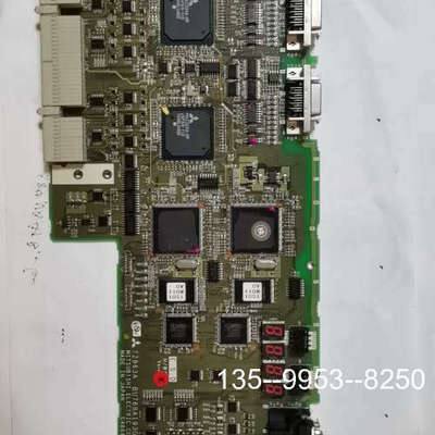 原装正品三菱机器人伺服控制卡，TZ863A，，会，价格详谈