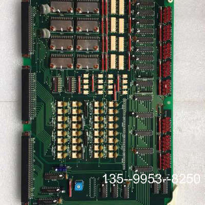 议价NABCO MC-208-01 887 72739967 P详谈