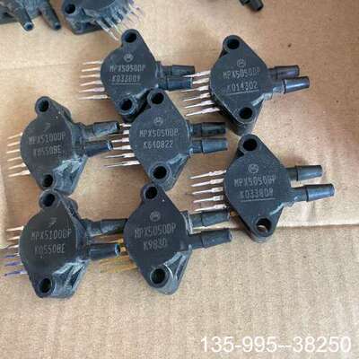 原装正品MPX5050DP MPX5100DP散新多、想要价格详谈