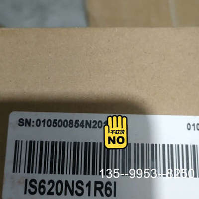 原装正品原装汇川驱动器IS620NS1R6I，1，600价格详谈