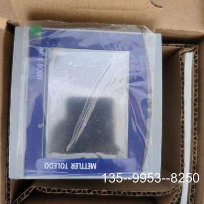原装正品梅特勒M300 Water Cond 2CH 1/4 DIN价格详谈