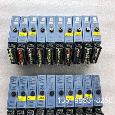 原装正品AT664贝加莱7AT664.70模块价格详谈