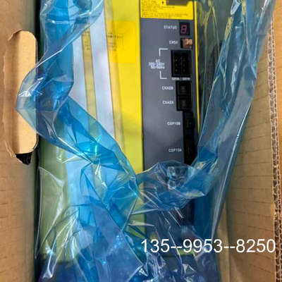 原装正品A06B-6117-H109 发那科 FANUC aisV价格详谈