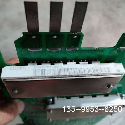 原装正品DDB6U100N16R价格详谈