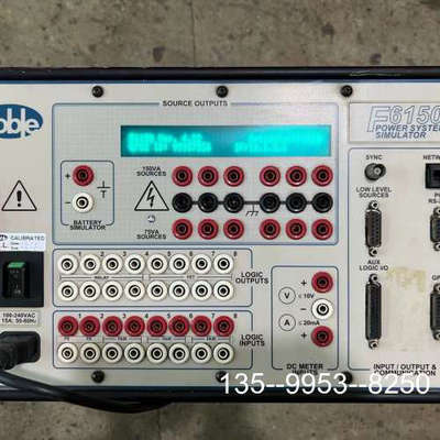 原装正品doble F6150价格详谈