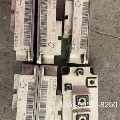 原装正品BSM300GA120DLC/IGBT模块一手 价格详谈
