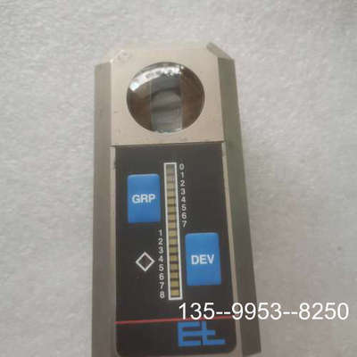 原装正品原装莱默尔(EL) E+L电眼 FR5001价格详谈