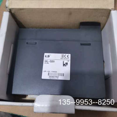 原装正品出LS G4L-CUEA模块，原装，，带原盒，公价格详谈