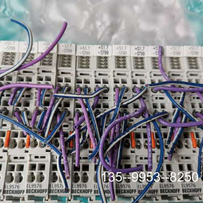 原装正品倍福 EL9576      格详谈