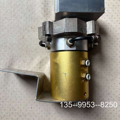 原装正品MOFLON默孚龙MK41旋转接头气动回转接头气电一体导电滑价