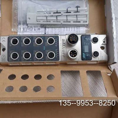 原装正品BALLUFF/巴鲁夫巴鲁夫BNI0052价格详谈