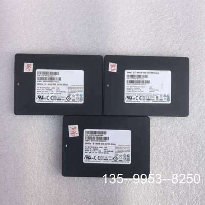 议价三星SM863a  960G  SSD固态硬盘  SATA详谈