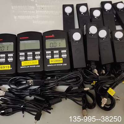 原装正品高森 GOSSEN MAVOLUX价格详谈