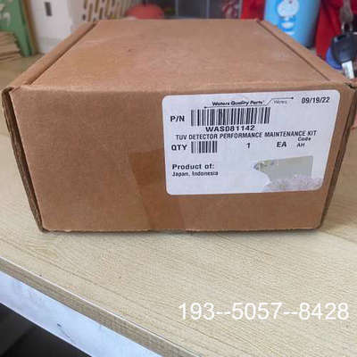 议价WAS081142 Waters沃特世  2487氘灯 几乎详谈