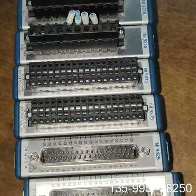 原装正品NI数据采集卡，型号NI9215、NI9375、NI94价格详谈