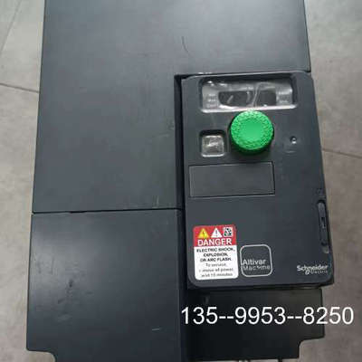 原装正品ATV320U55N4C  变频器，价格详谈