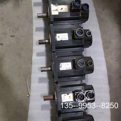 原装正品130SQA07520E ，7.5N.m，2000转价格详谈