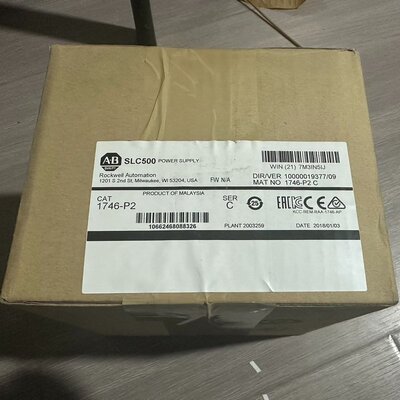 议价电源模块1746-P21746P21746P21746-p21746P2SeriesC1746-A4