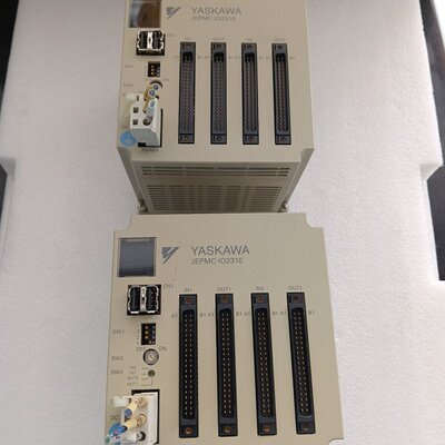 议价控制器JEPMC-IO2310JEPMCIO2310JEPMCIO2310IO2310