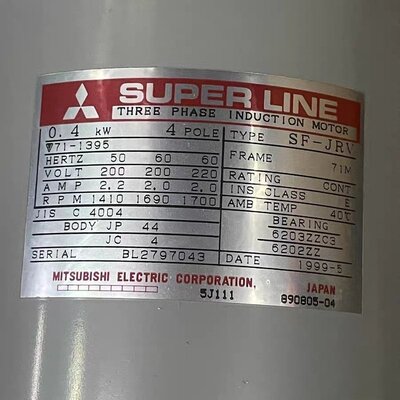 议价电机三相异步电机SF-JRVSFJRVSF-JRV-4PSF-JRV-2P