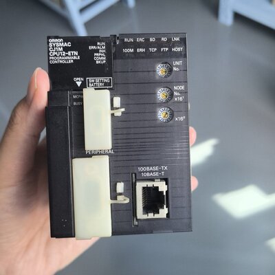 议价PLCCJ1M-CPU12-ETNCJ1MCPU12ETNCJ1MCPU12ETN