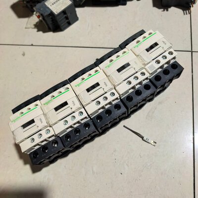 议价接触器LC1D38B7CLC1-D38B7CLC1D38-B7CLC1D38B7CD38B7C