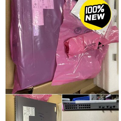 议价以太网交换机S2700-26TP-PWR-EiS2700-26TP-PWR-EI