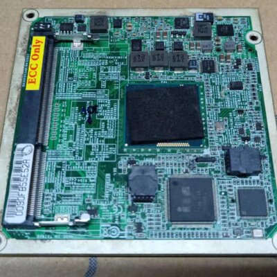 议价瑞传COMExpress模块PCOM-B632VG-E3845-ECC-FB医