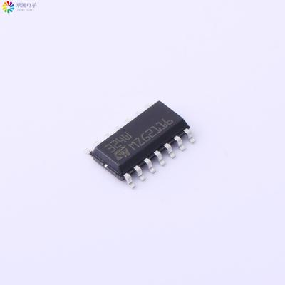 正品LM324WDT原装LM324WDT