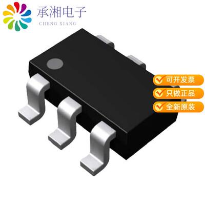 全新RQ6L035ATTCR正品PCH -60V -3.5A POWER MOSFET - RQ