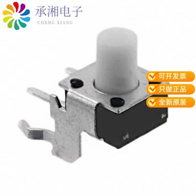 全新1-1825027-7正品SWITCH TACTILE SPST-NO 0.05A 24V