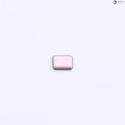 正品SX3B38.400F1010F30原装无源晶振 38.400000MHz -1