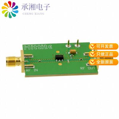 正品107749-HMC454ST89原装BOARD EVAL HMC454ST89E 19