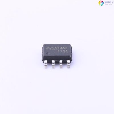 全新ME2149FSG正品升压 开关稳压器 20V 1mA SOP8_150MIL