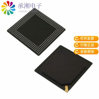 全新TW2851-BB2-GR正品IC VIDEO QUAD/MUX CTRLR 352BGA