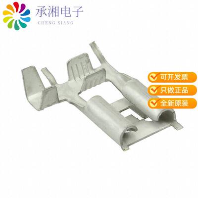 正品180373-2原装CONN QC RCPT 13-17AWG 0.312