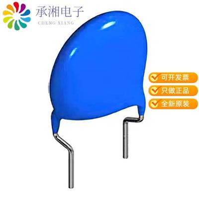 正品CK45-E3DD103ZYVNA原装CAP CER 10000PF 2KV RADIAL