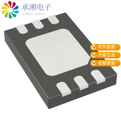 全新LTC4359IDCB#WTRMPBF正品IDEAL DIODE CNTR W/ REV