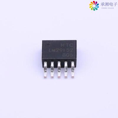 全新LM29152RS正品LM29150、LM29151和LM2