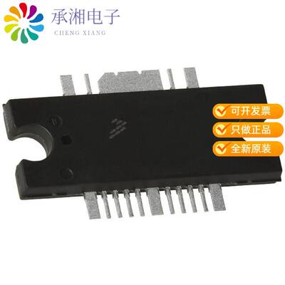 全新MWIC930NR1正品IC RF AMP CELLULAR 900MHZ TO272