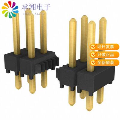 全新TSW-108-07-G-D正品CONN HEADER VERT 16POS 2.54MM