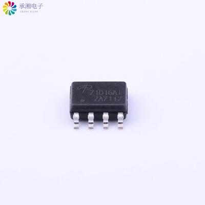 全新AOZ1016AI正品 SOIC8_150MIL 4.5~16V 2A