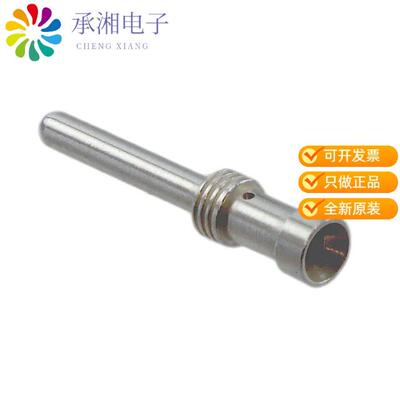 全新09330006102正品CONTACT H.D. CRIMP PIN 14AWG