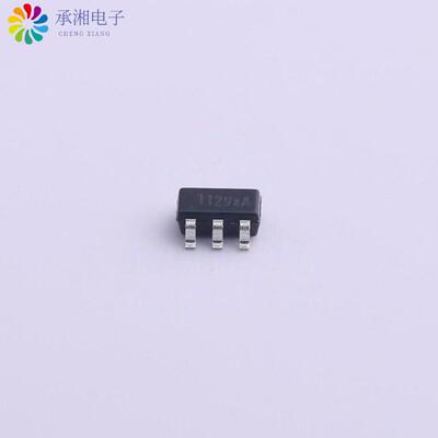 正品TMI3252T原装600kHz 18V 2A同步降压转换器